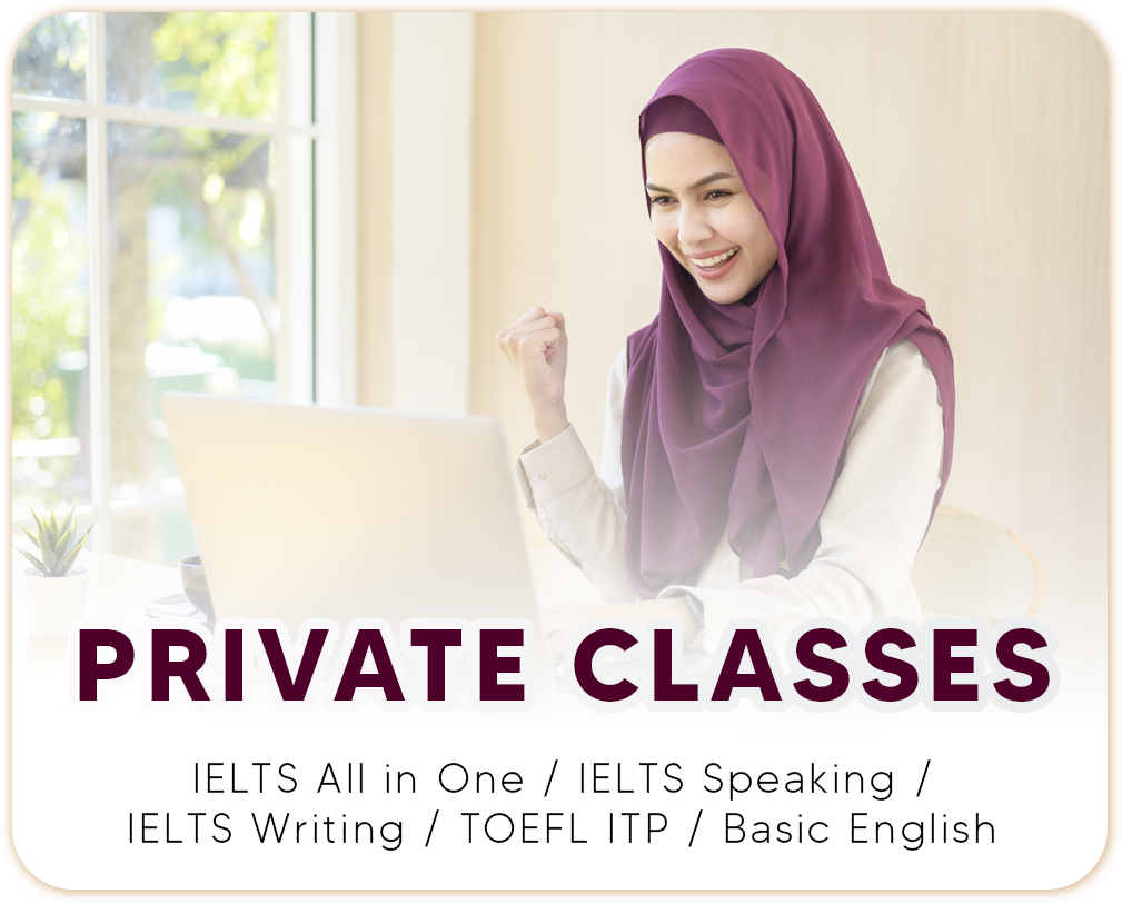 Private Class Tibra Overseas Edu 9165